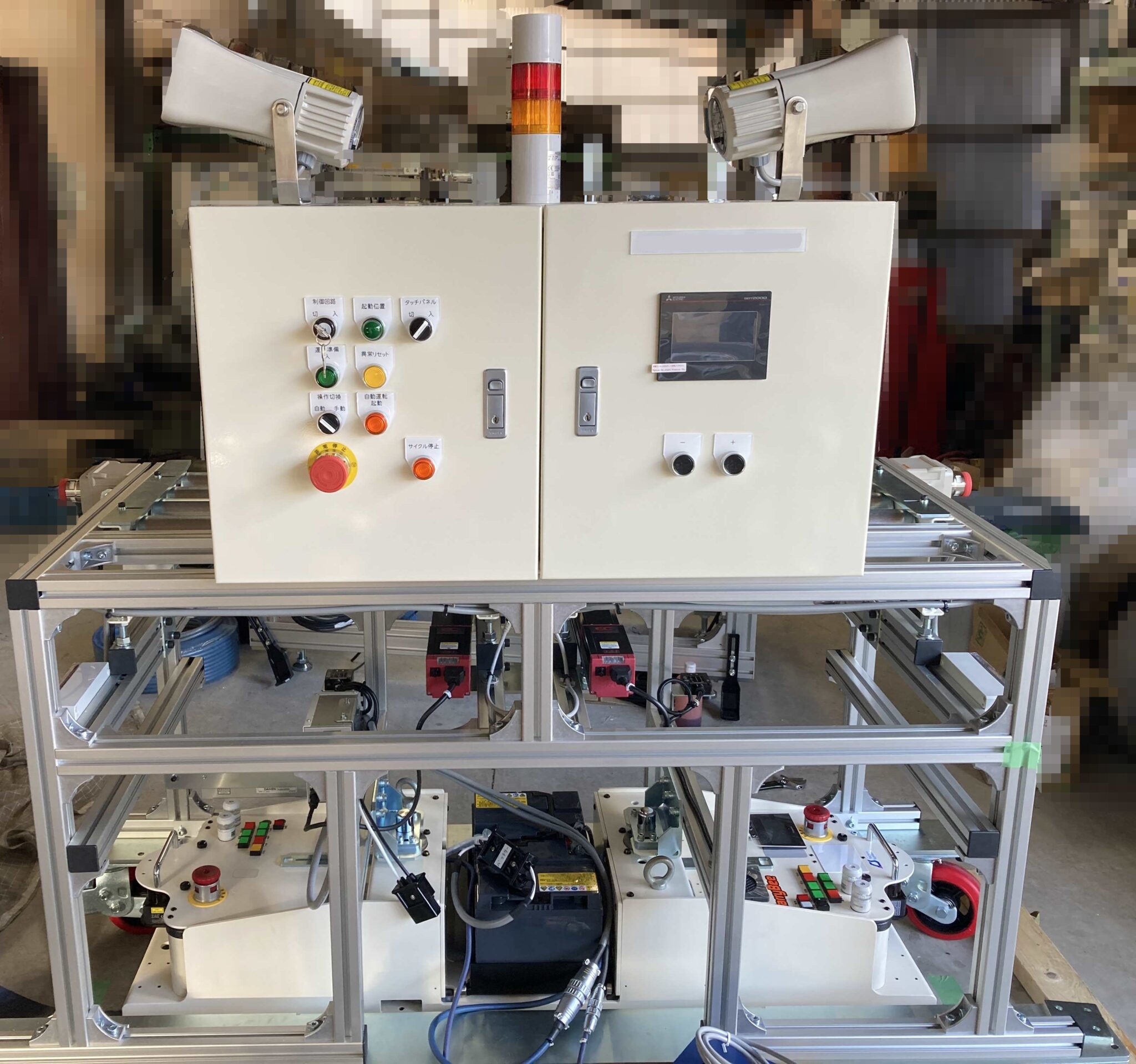 自社ロゴを金属にレーザーマーキング！MD-X2500/Marking Builder Plusを使った印字事例 | 株式会社イー・テック ...