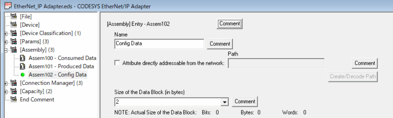 [CODESYS] CODESYSにEthernet/IPアダプタ機能を追加してNode-REDと通信を行ってみた | 株式会社イー・テック ...