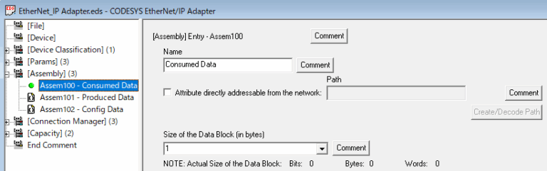 [CODESYS] CODESYSにEthernet/IPアダプタ機能を追加してNode-REDと通信を行ってみた | 株式会社イー・テック・ソリューションズ